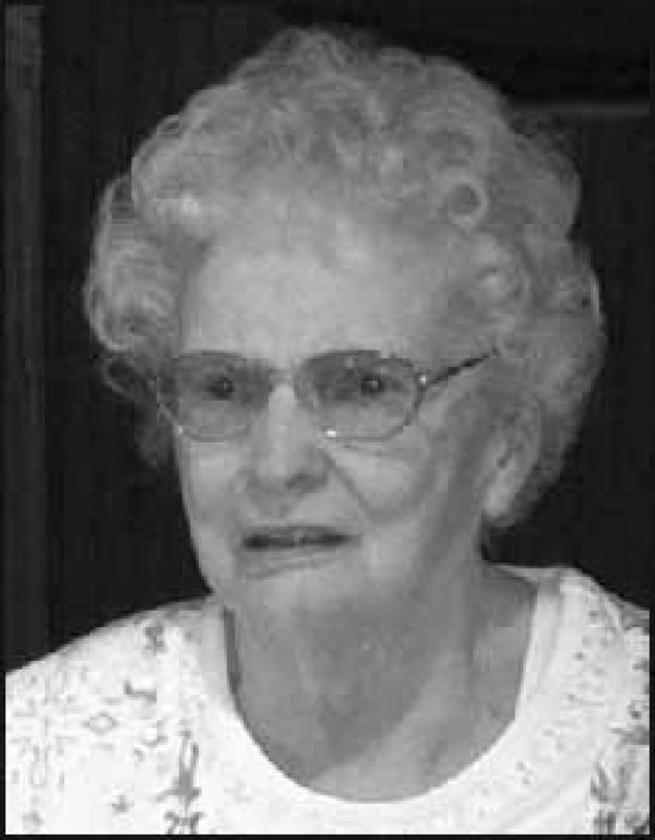 Harriette Hazen (Murphy) Harper - Herald-Standard